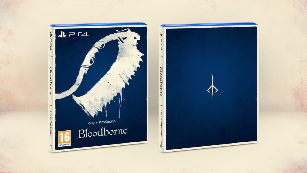 'Only On PlayStation' Exclusive Games Get Gorgeous Redesigned Covers ...