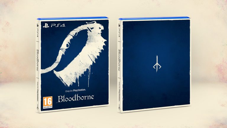 'Only On PlayStation' Exclusive Games Get Gorgeous Redesigned Covers ...