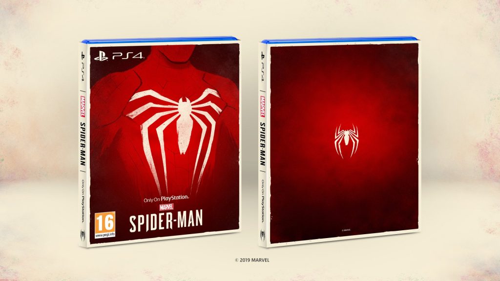 'Only On PlayStation' Exclusive Games Get Gorgeous Redesigned Covers ...