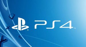 PS4 Logo, PS4 Symbol & Other Official PlayStation Art - PlayStation ...