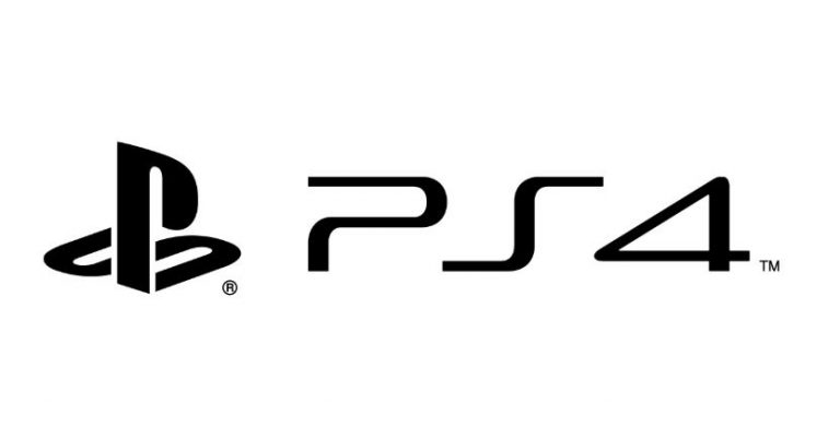 PS4 Logo, PS4 Symbol & Other Official PlayStation Art - PlayStation ...