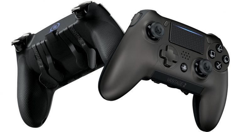 SCUF Vantage 2 Striving To One-Up Its Predecessor - PlayStation Universe