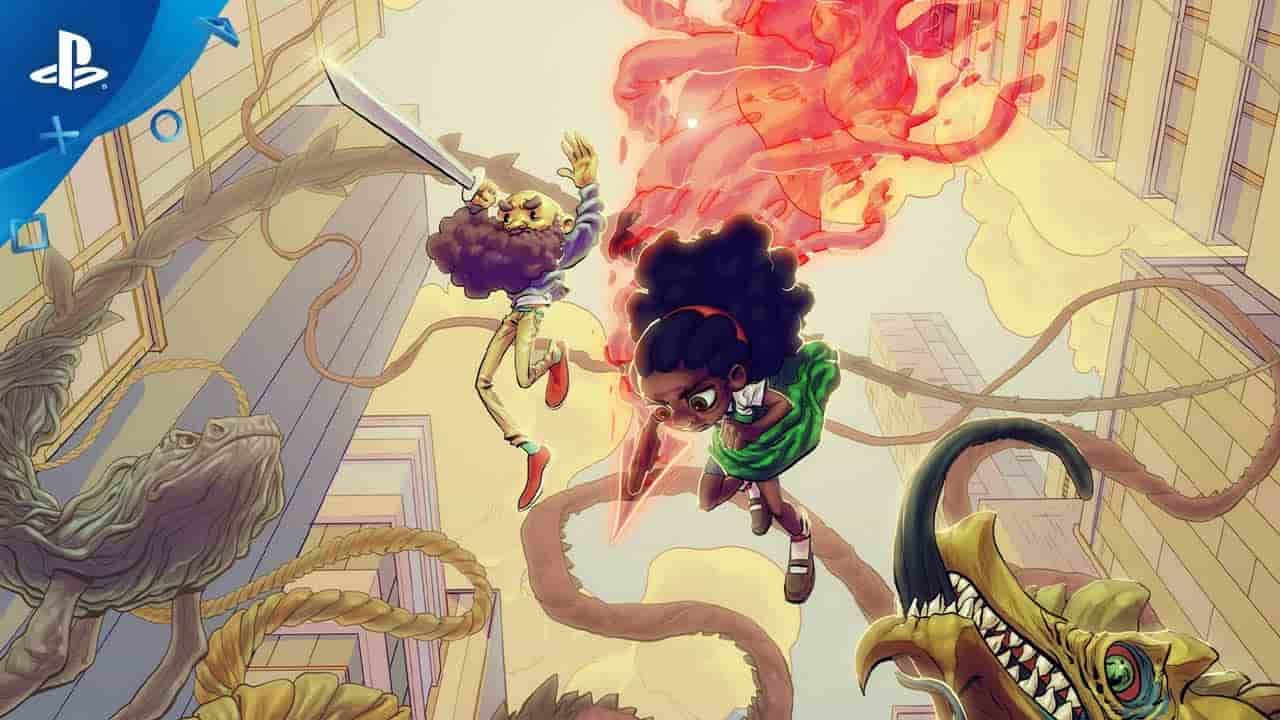 EarthNight Release Date Confirmed For PS4 - PlayStation Universe