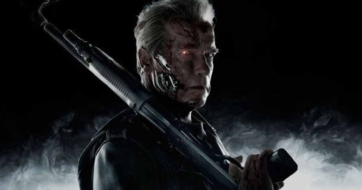 Mortal Kombat 11 October Update Reveals Terminator Teaser - PlayStation ...