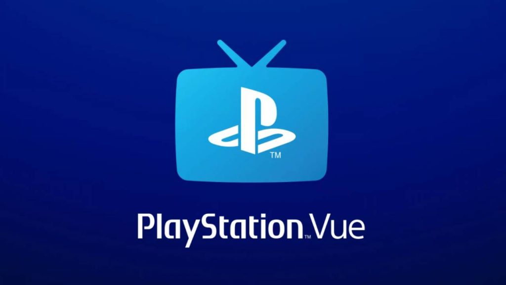 Playstation Tv Logo