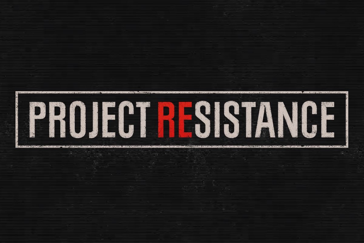 New Project Resistance Gameplay Reveals The Mastermind Trickery ...