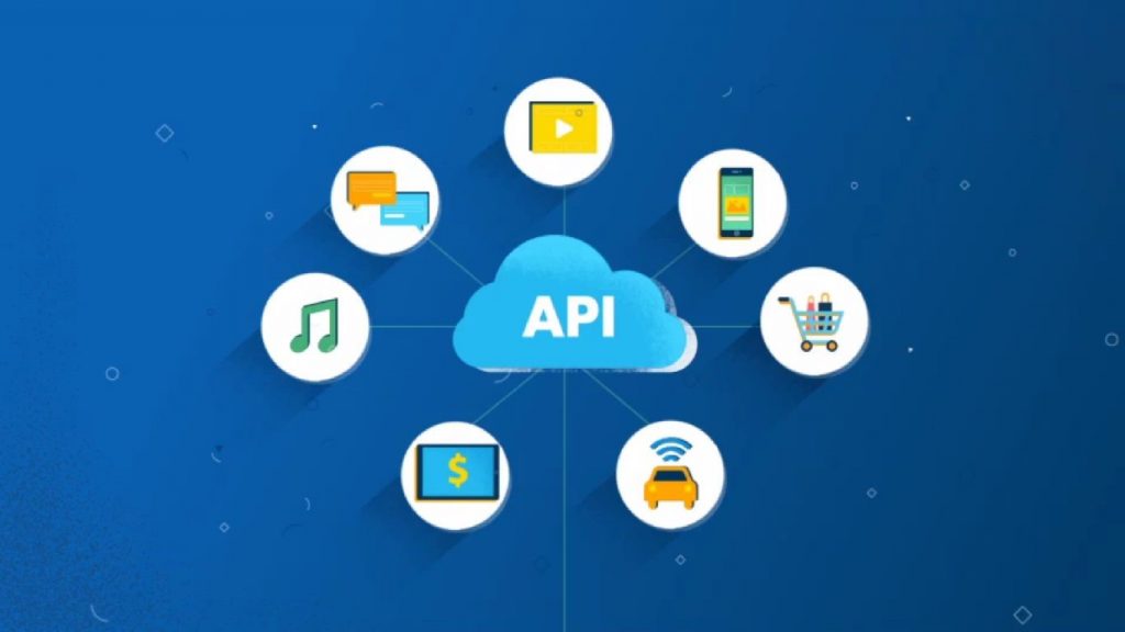 Five industries to be explored with APIs