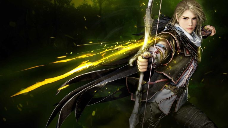 Best MMORPG Games For PS4 - PlayStation Universe