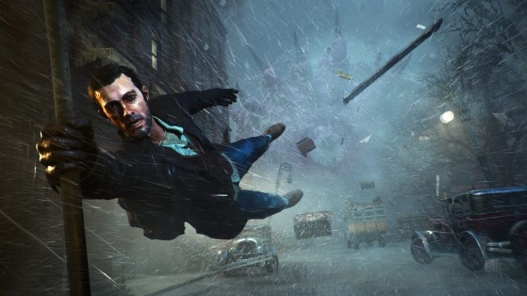Best PS4 Detective Games - The Best Mystery Adventures You Can Get On ...