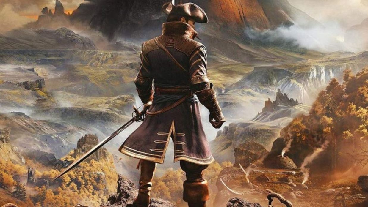 GreedFall PS4 1.03 Update Patch Notes Out Now - PlayStation Universe