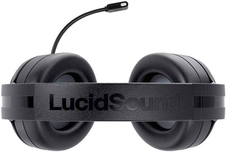 Lucid Sound LS10P Advanced Wired Gaming Headset Review - PlayStation ...