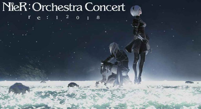 NieR and NieR Automata Concert Heading To Chicago, London, and Bangkok ...