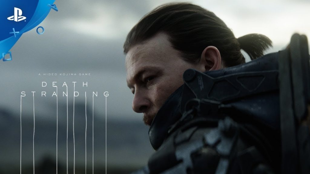 Death Stranding 1.05 Update Patch Notes Revealed - PlayStation Universe