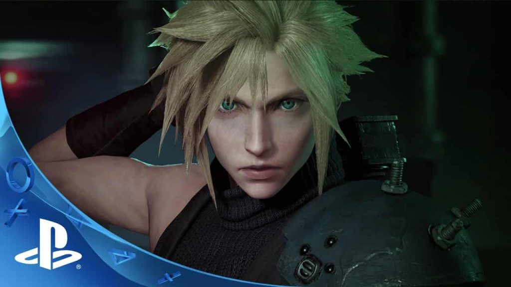 Final Fantasy 7 Remake Summons Detailed By Square Enix - PlayStation Universe