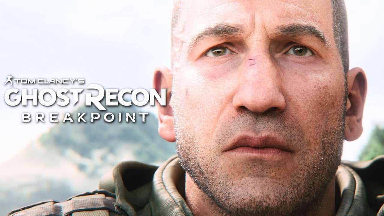 Ghost Recon: Breakpoint Project Titan Raid Out Now - PlayStation Universe