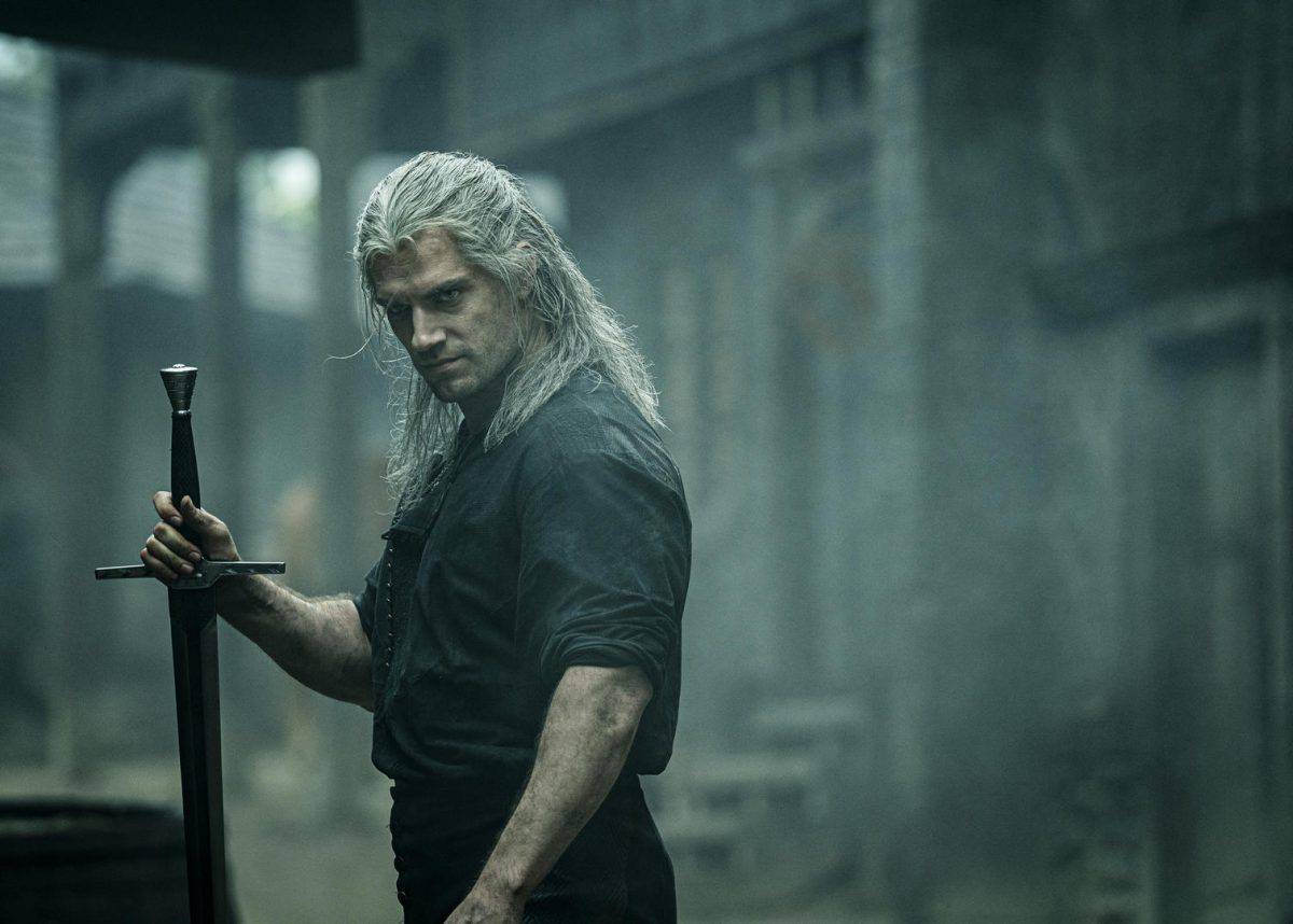 Netflix Offer Mark Hamill Role Of Vesemir In The Witcher Series ...