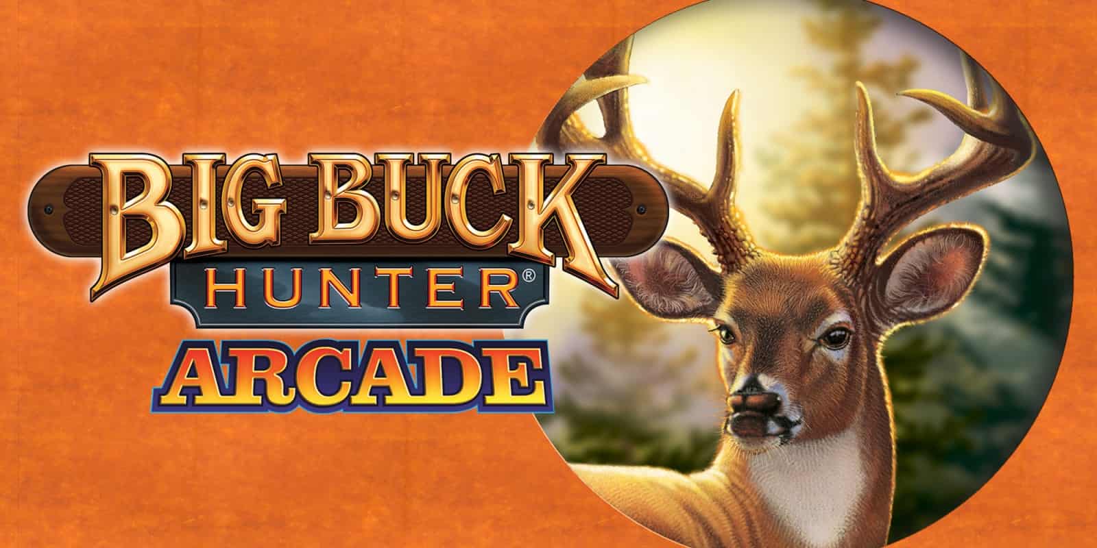 Big Buck Hunter Arcade - PlayStation Universe
