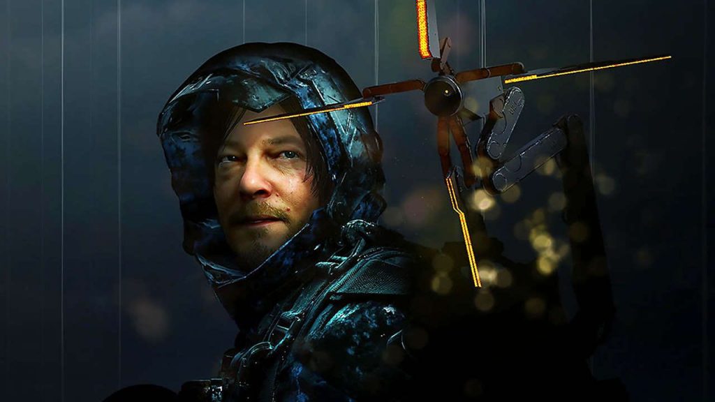 Death Stranding 1.03 Update Patch Notes Released - PlayStation Universe