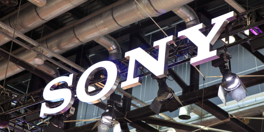 Sony Is Embracing Blockchain Technology