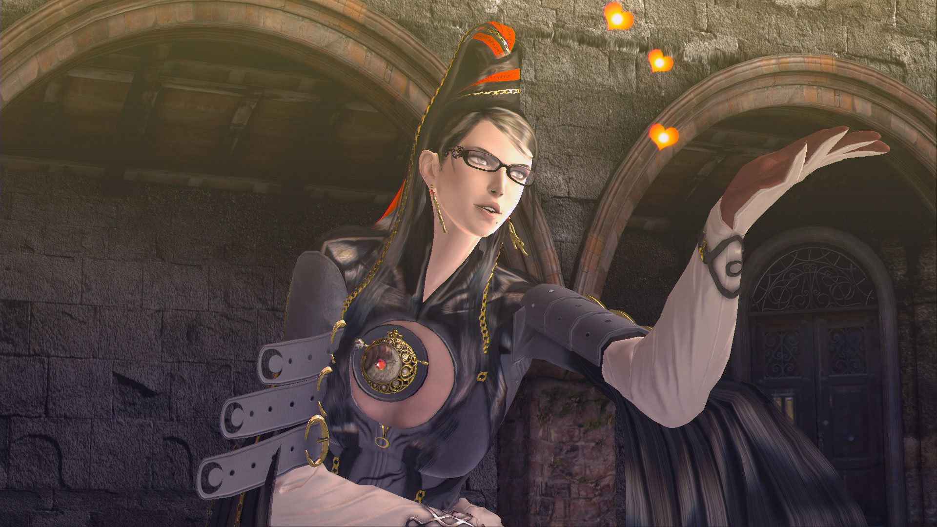 Bayonetta Benefits The Most From 10th Anniversary Bundle - PlayStation ...
