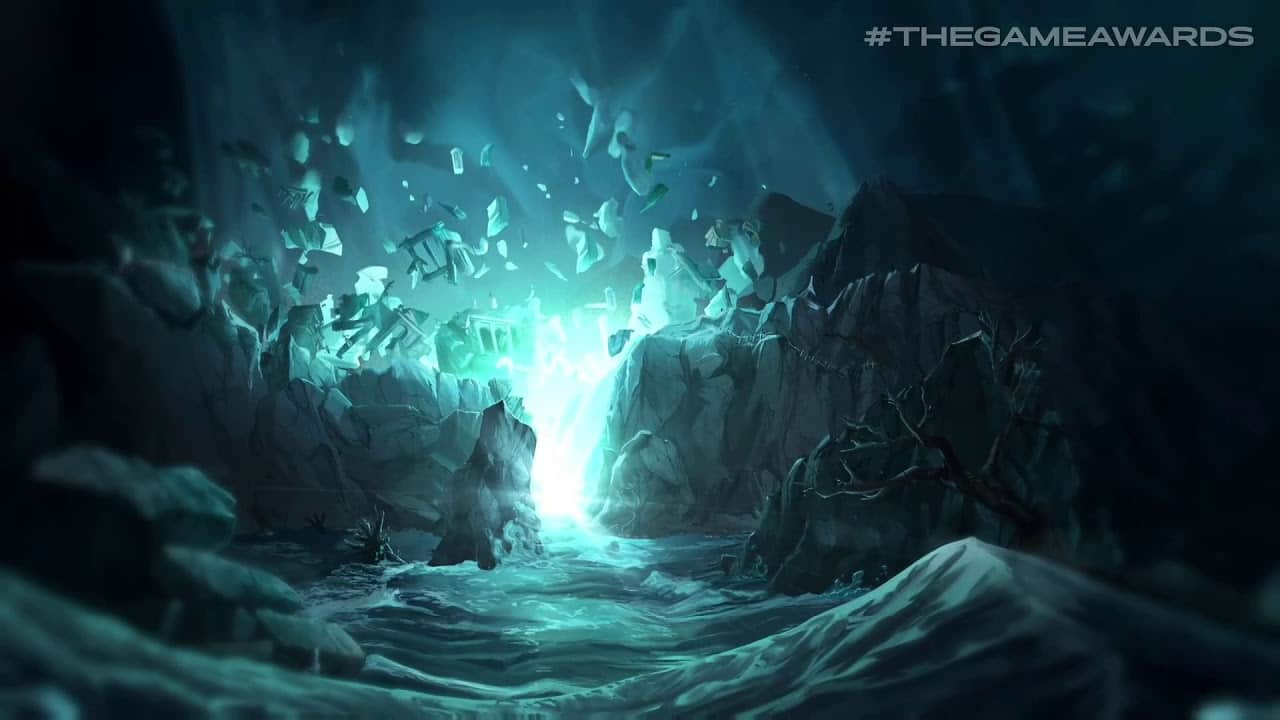 Ruined King: A League Of Legends Story Announced For Consoles & PC ...