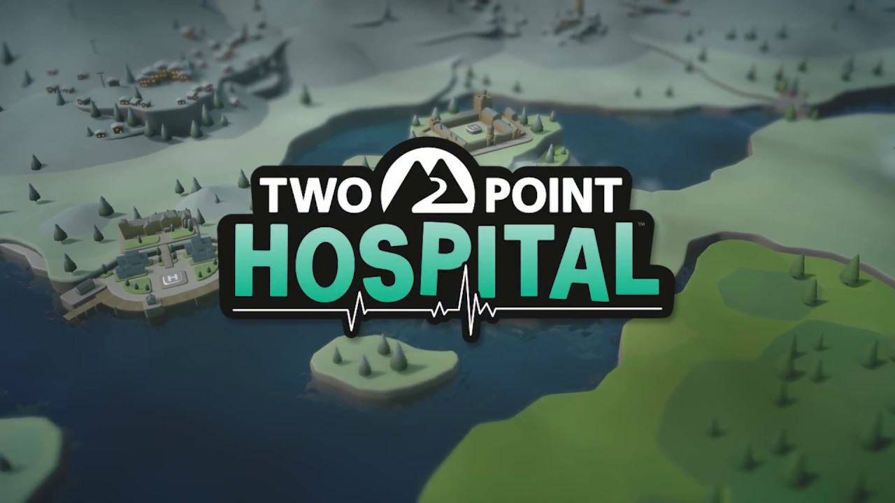 Two Point Hospital Release Date Announced For PS4 - PlayStation Universe