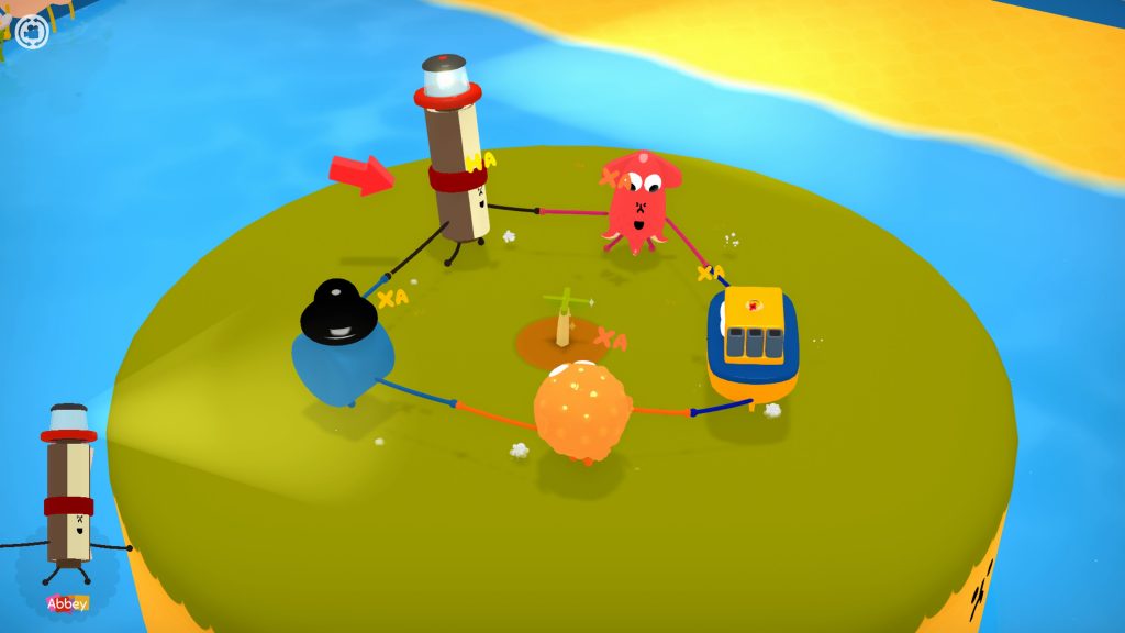 Wattam PS4 Review - PlayStation Universe