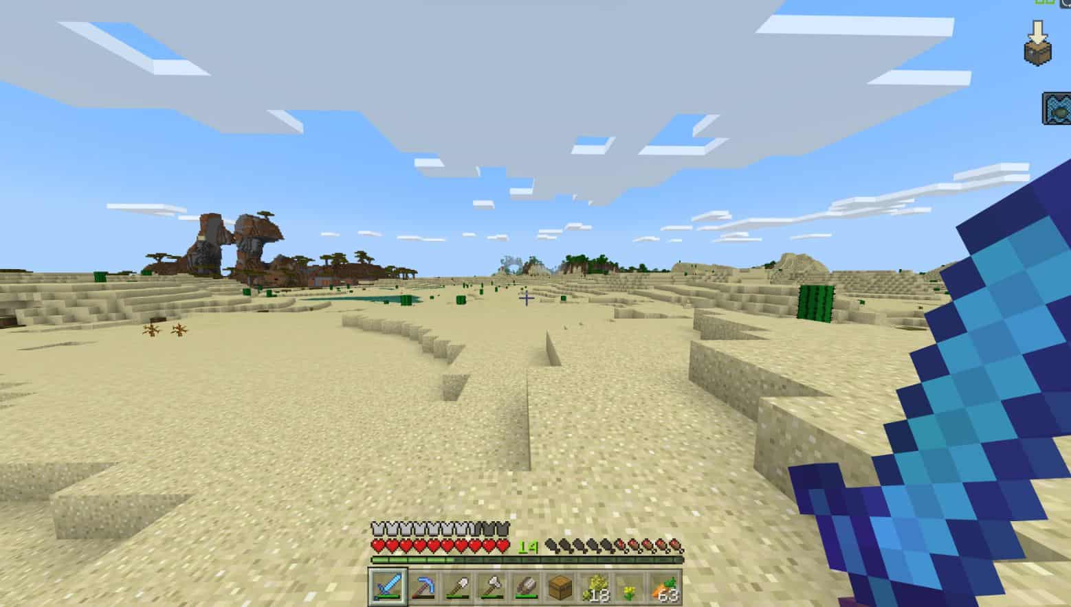 What Is Minecraft PS4 Bedrock Edition PlayStation Universe What Is Minecraft PS4 Bedrock Edition PlayStation Universe