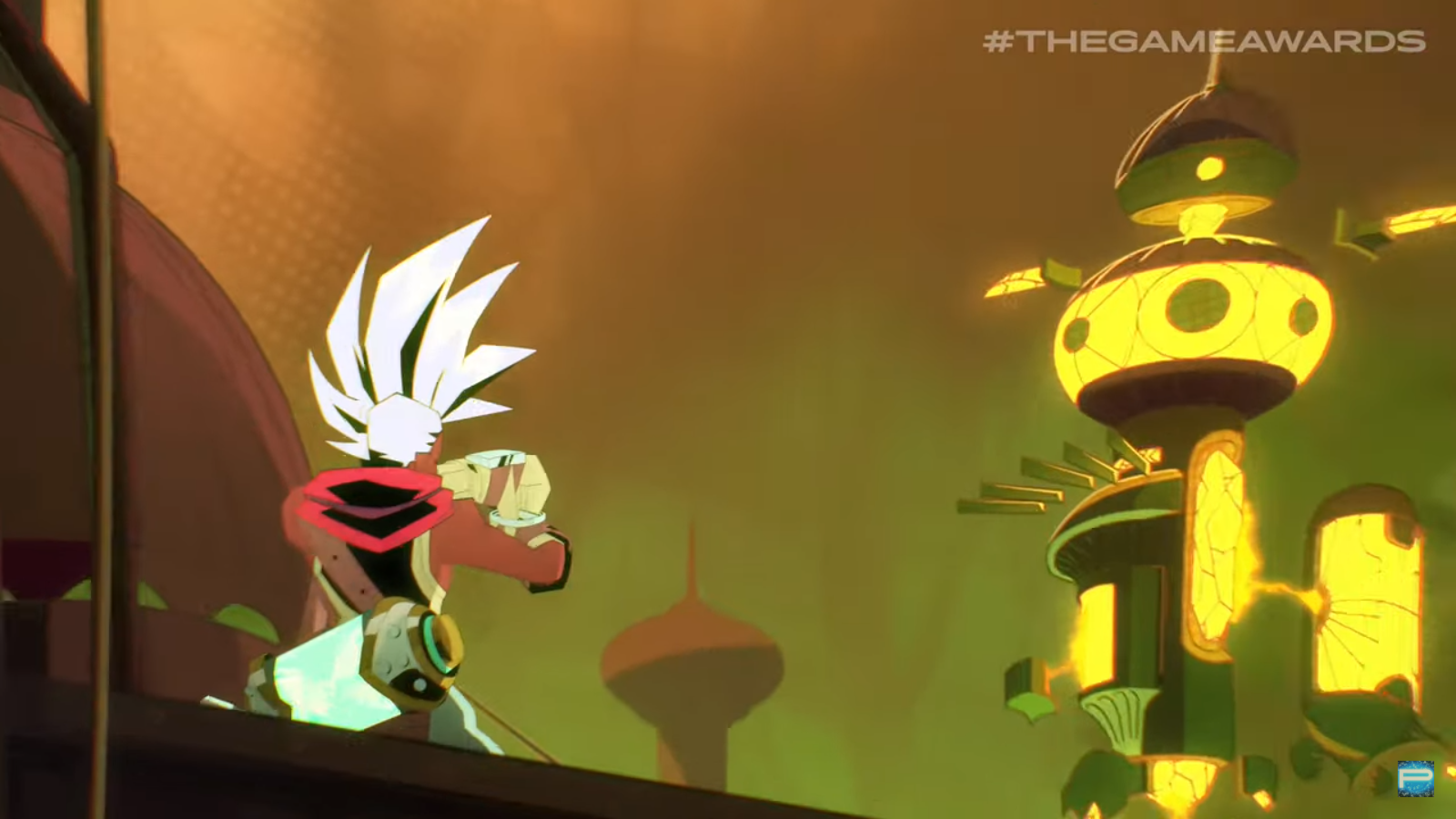 Convirgence: A League of Legends Story Announced at The Game Awards ...