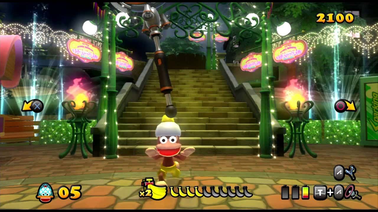 Sony Might Be Teasing A New Ape Escape Game - Rumor - PlayStation Universe