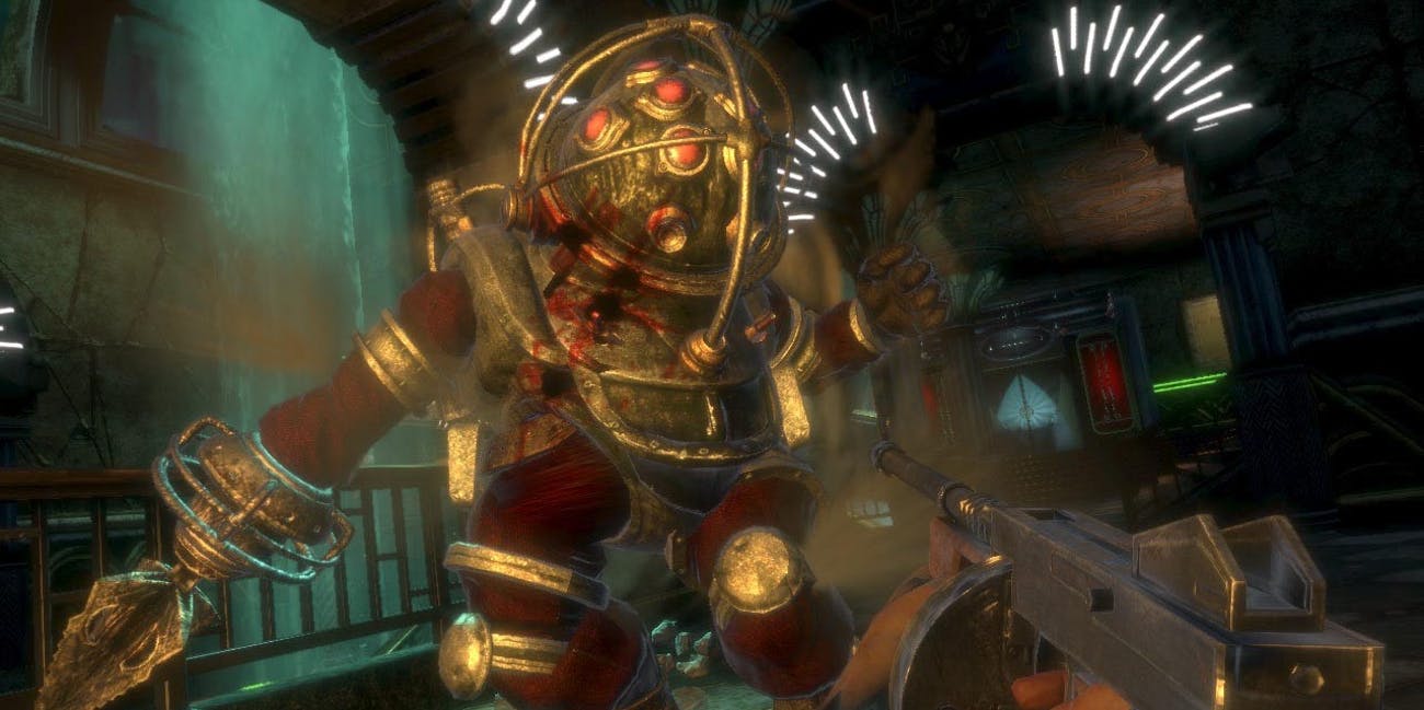 BioShock 4 Should Surprise Fans, Says Former Creative Director ...