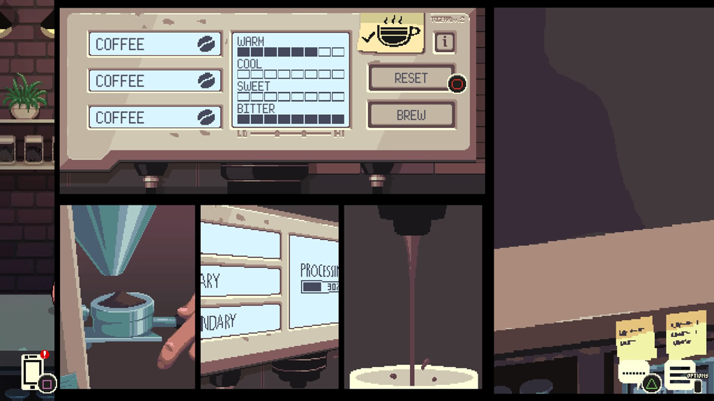 Coffee Talk PS4 Review - PlayStation Universe