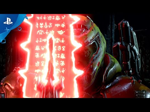 DOOM Eternal Dev Says 'It's The Best Game We've Ever Made ...