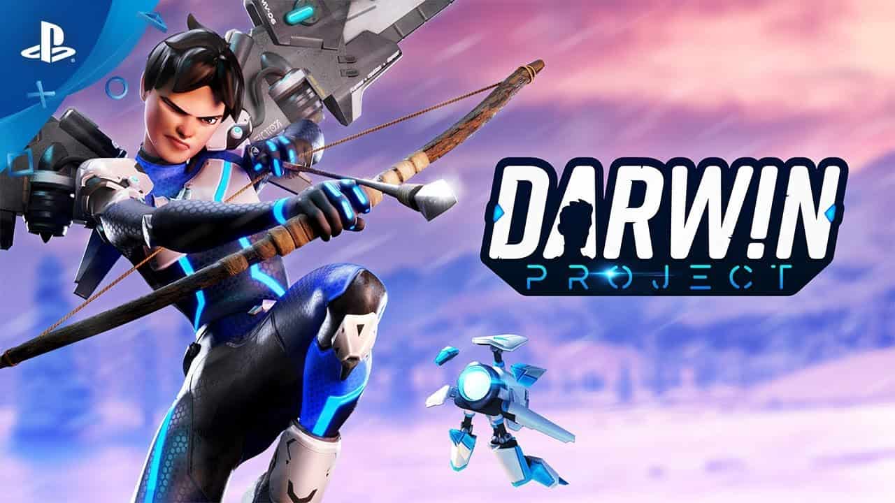 Darwin Project PS4 Release Date And Everything You Need To Know - PlayStation Universe