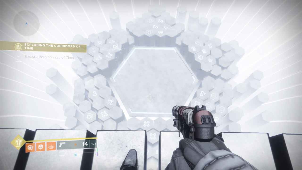 Destiny 2's Corridors of Time Puzzle, Success or Failure? - PlayStation ...
