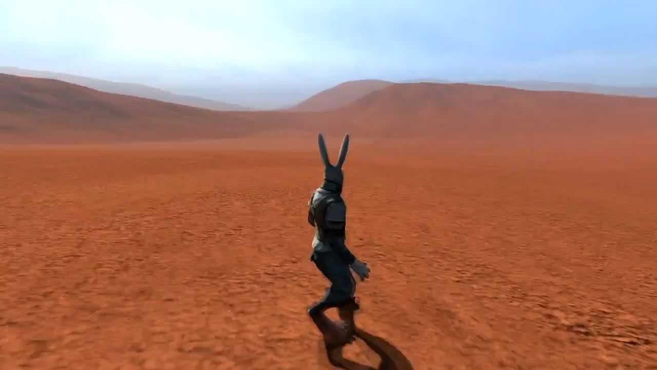 Is Overgrowth Coming To PS4? - PlayStation Universe