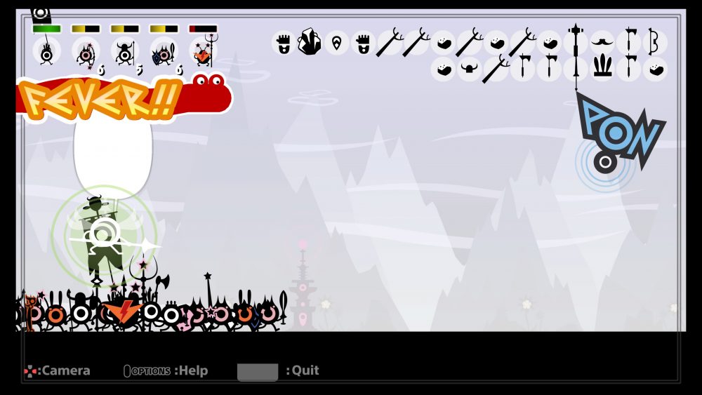 Patapon 2 Remastered PS4 Review - PlayStation Universe