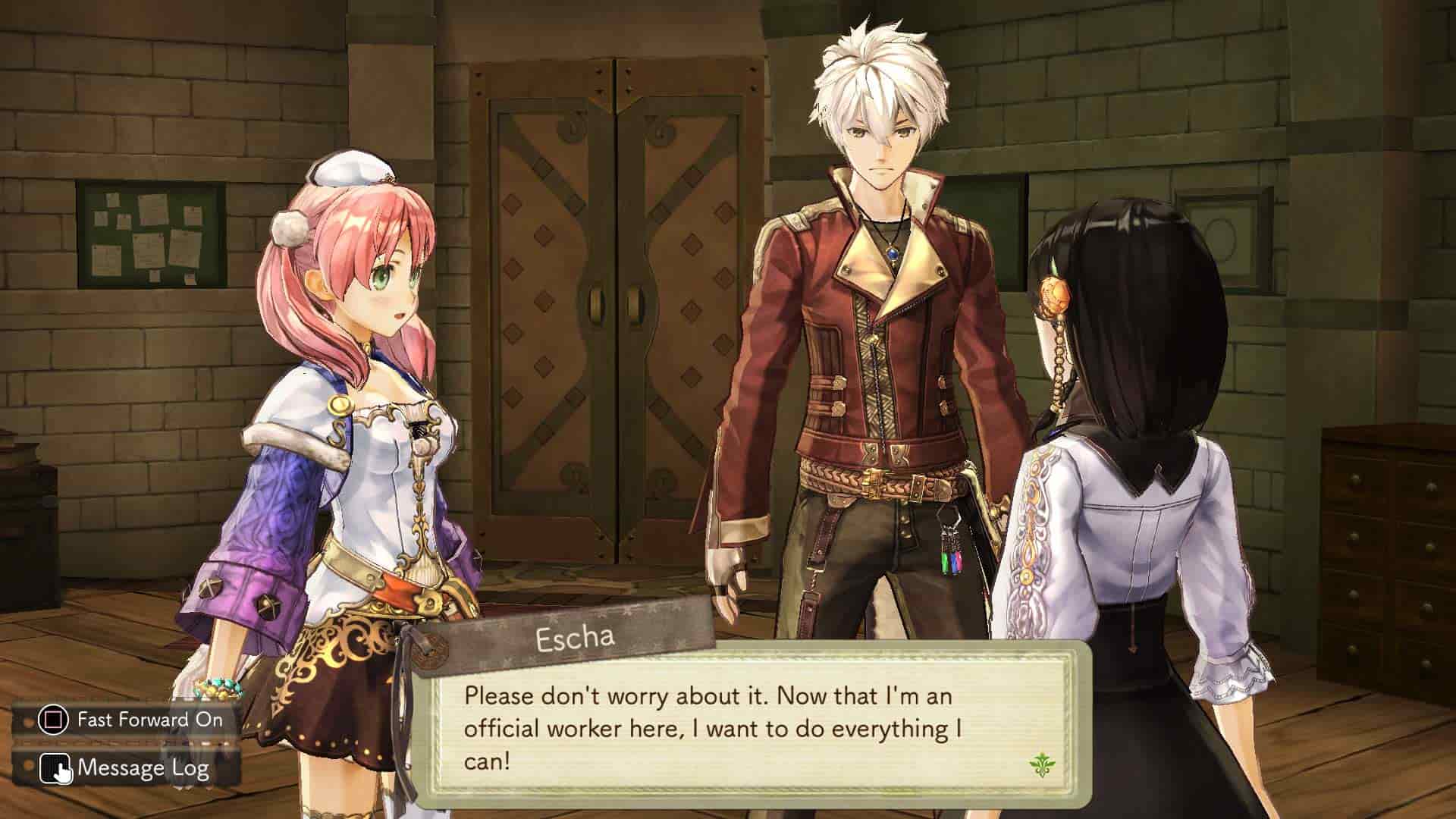 Atelier Dusk Trilogy DX PS4 Review - PlayStation Universe