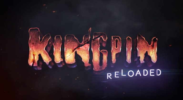 Kingpin Reloaded - PlayStation Universe