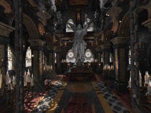 Shadow Legend PSVR Review - PlayStation Universe