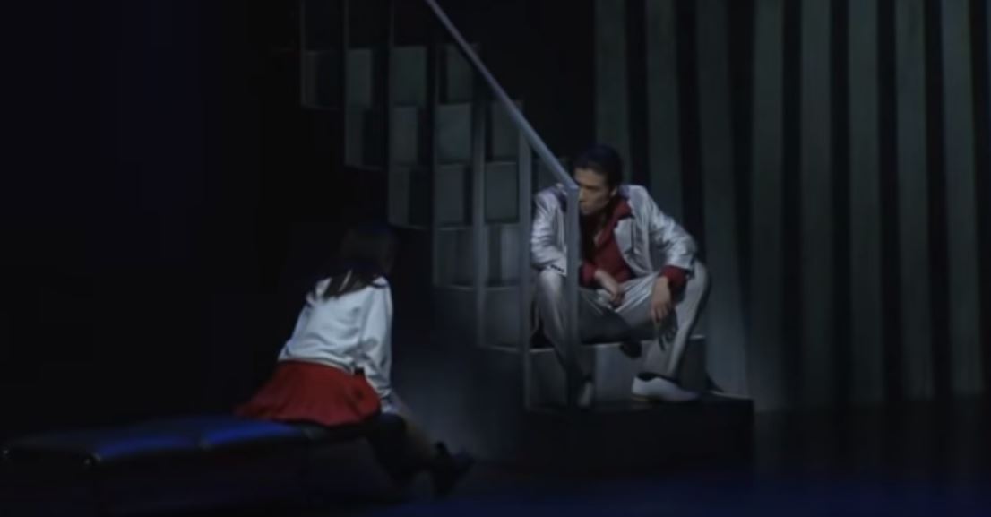 There's An Official Japanese Yakuza Stage Play - And It's Brilliant ...