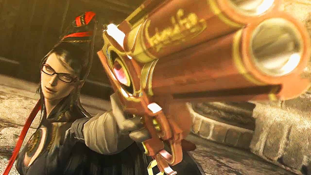 Platinum Games Wants To Self-Publish Bayonetta - PlayStation Universe