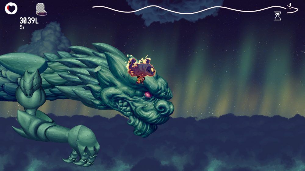 Earth Night PS4 Review - PlayStation Universe