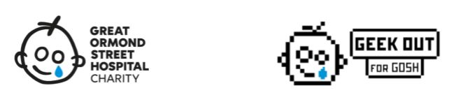 Geek Out For GOSH Calls On Gamers To Raise Money For Charity ...