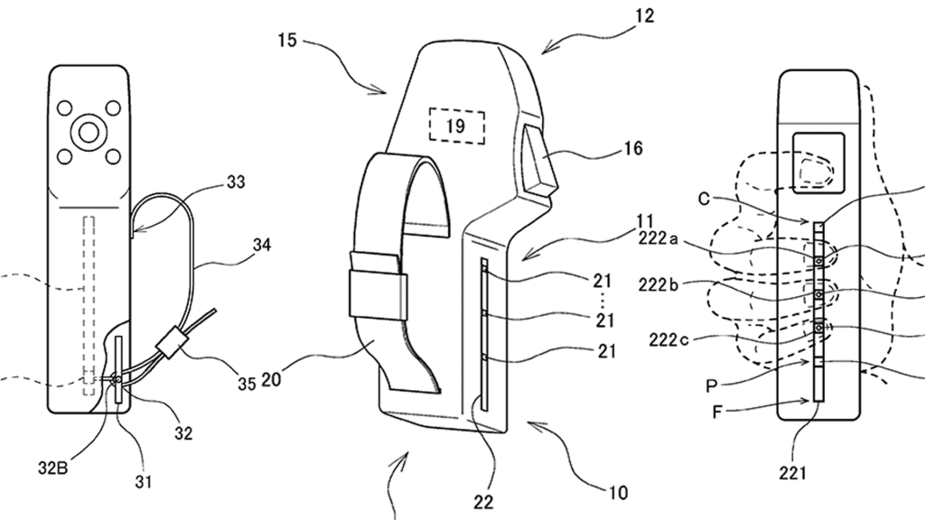 Sony Patent Hints At PSVR 2 Finger Tracking - PlayStation Universe