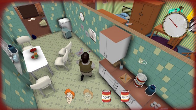 Robot Gentleman Archives - PlayStation Universe