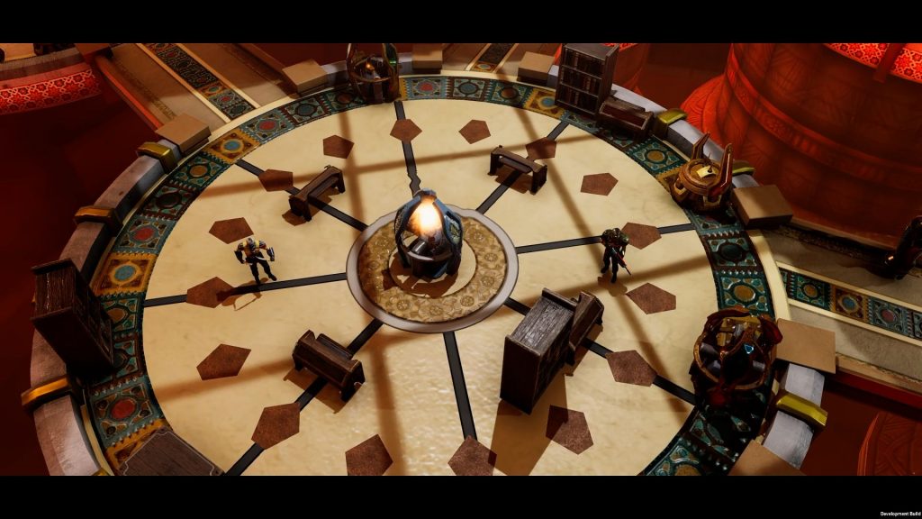 Element Space PS4 Review - PlayStation Universe