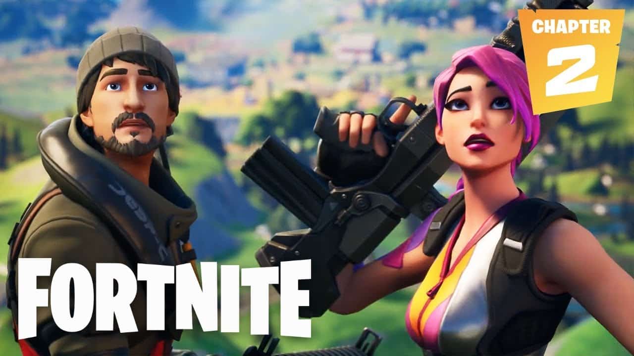 Fortnite 12.20 Update Patch Notes Confirmed For PS4 - PlayStation Universe