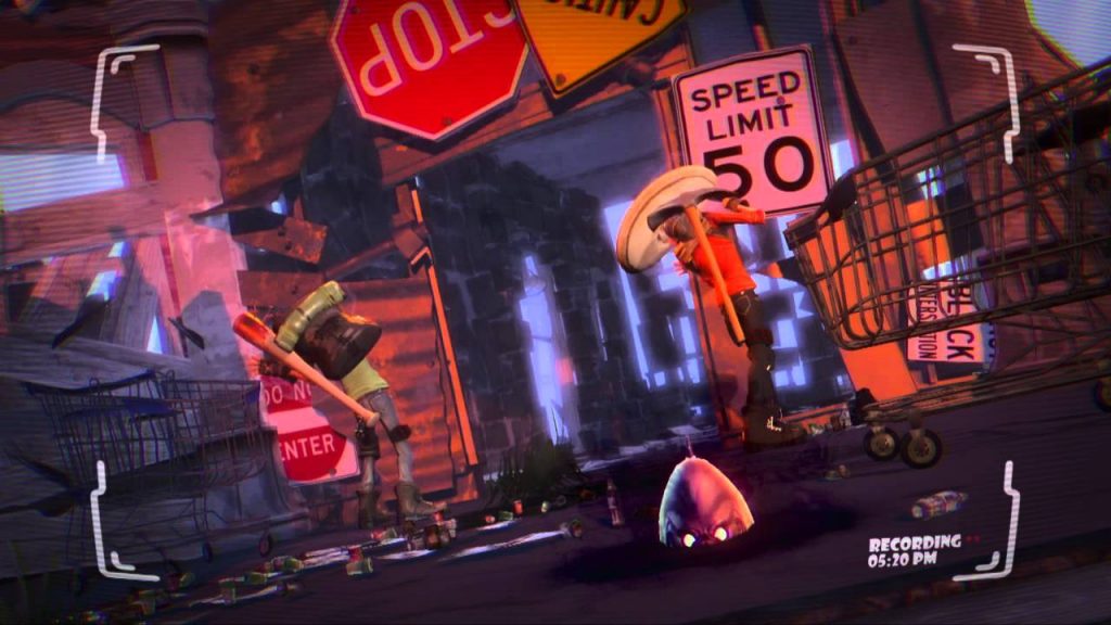 Fortnite 12.10 Update Patch Notes Confirmed - PlayStation Universe