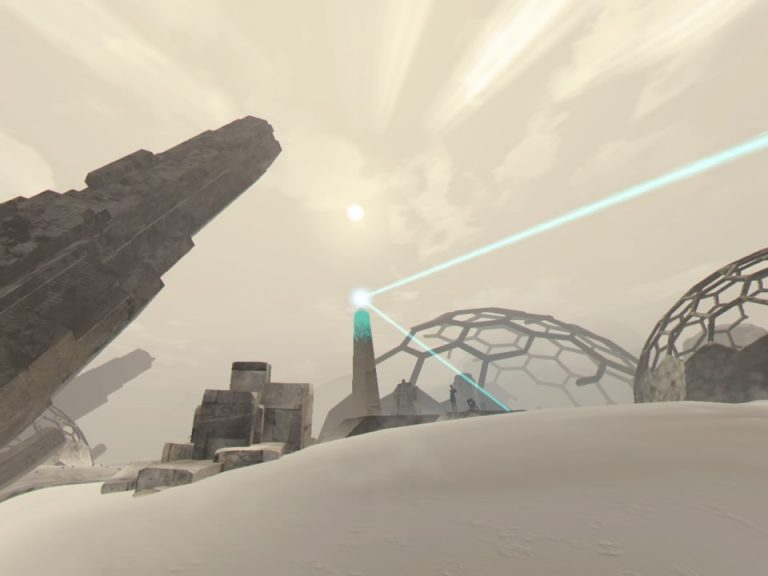 Separation PSVR Review - PlayStation Universe